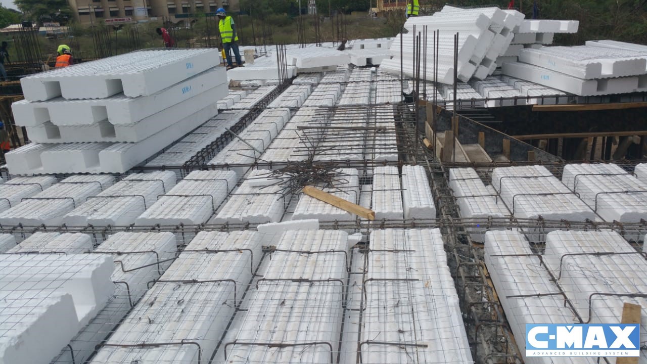 What you need to know about Expanded Polystyrene (EPS). – Jenganami