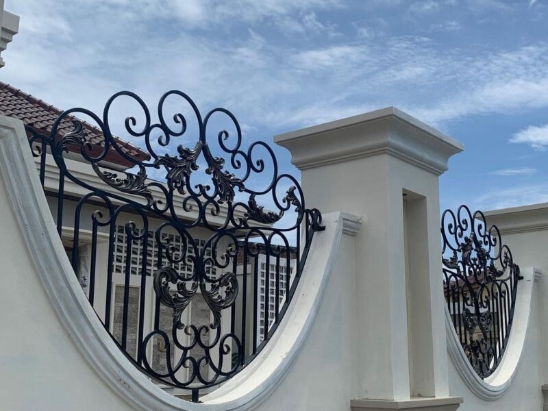 Beautiful mabati homes to inspire your next home – Jenganami