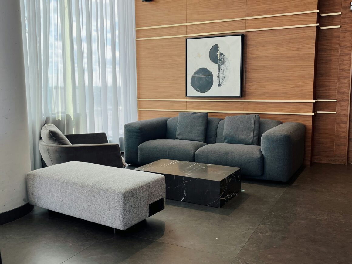 What’s a rough cast finish? What you need to know. – Jenganami