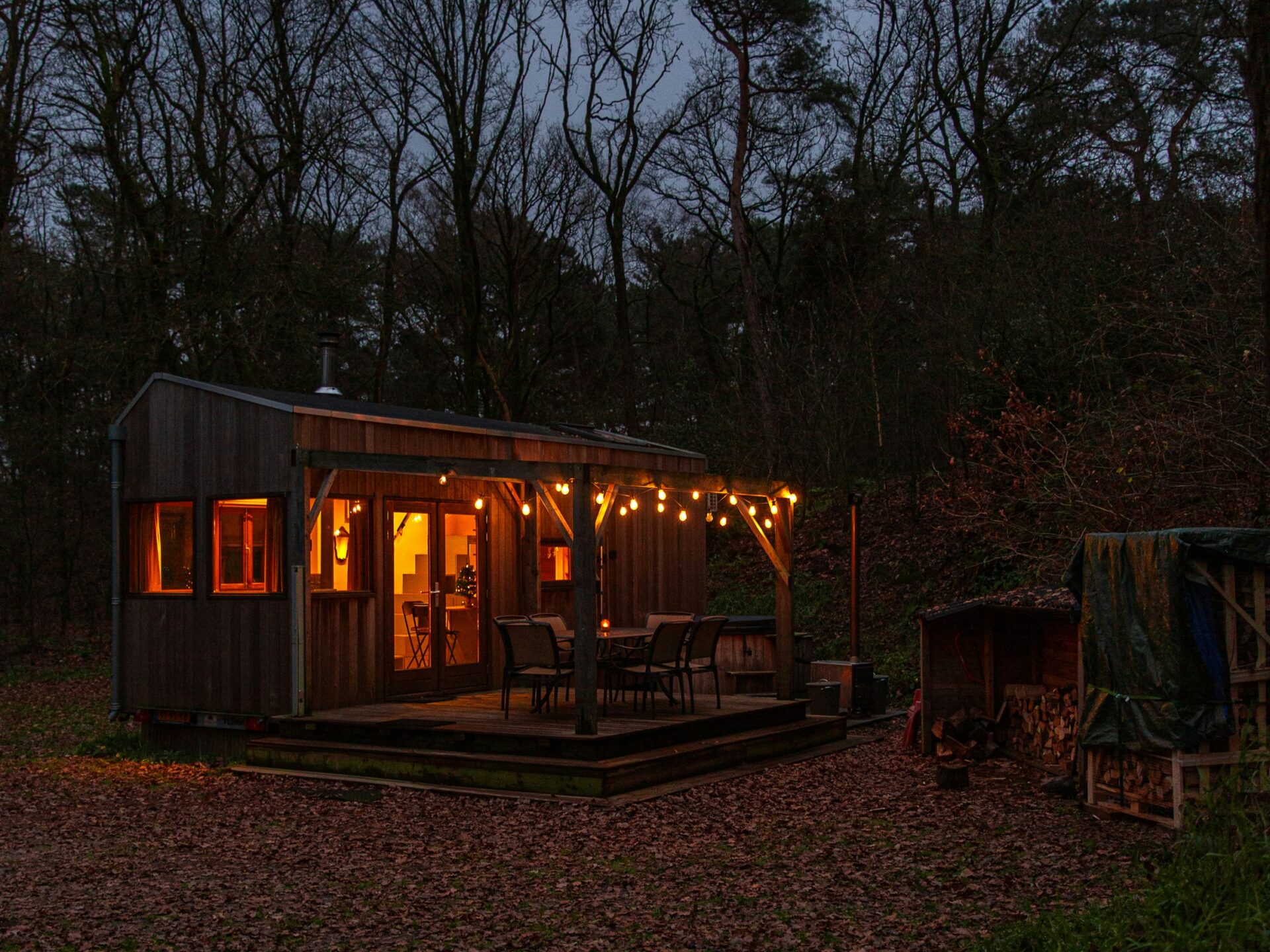 5 Simple bedsitter/studio designs to inspire your next home – Jenganami